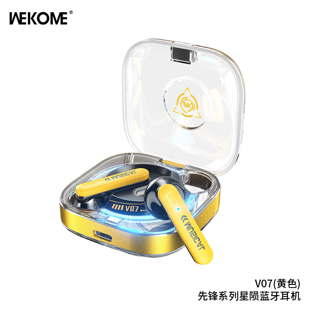 WEKOME VB07 Wireless Earphone - WEKOME